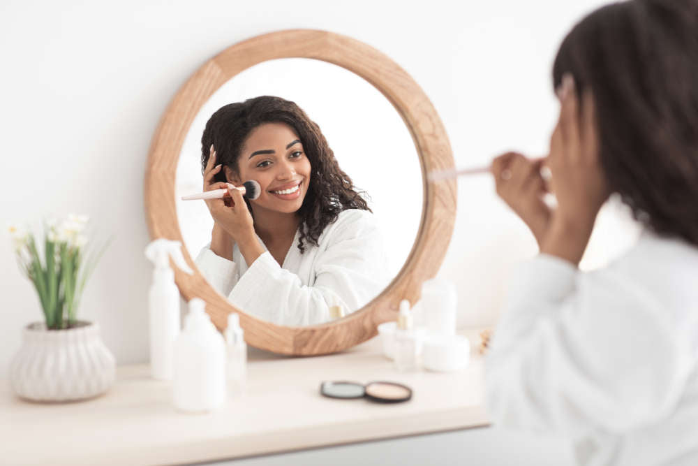 Wajib Tahu Inilah Basic Skincare Yang Tidak Boleh Dilewatkan