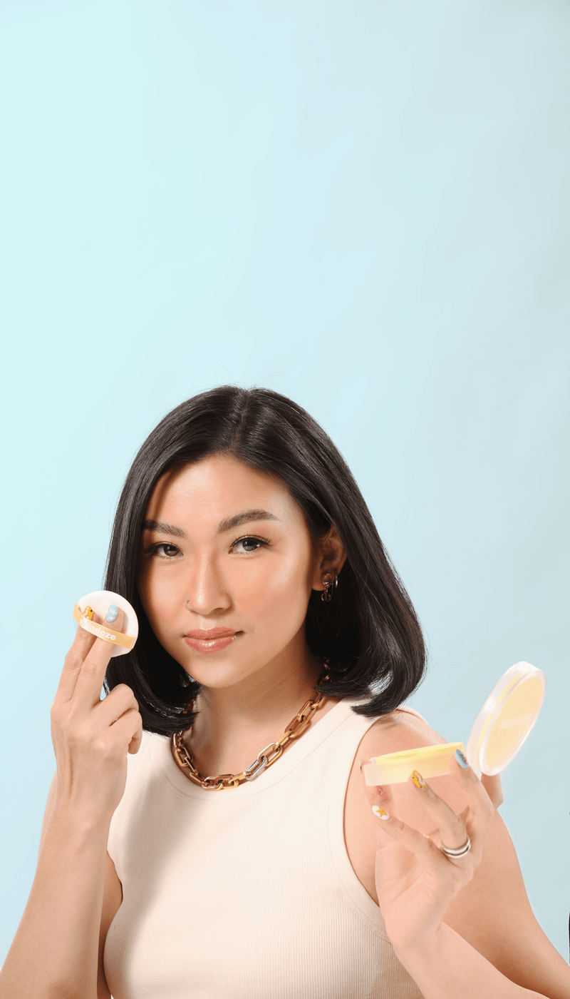 Reset & Go! Sunscreen SPF 35 PA